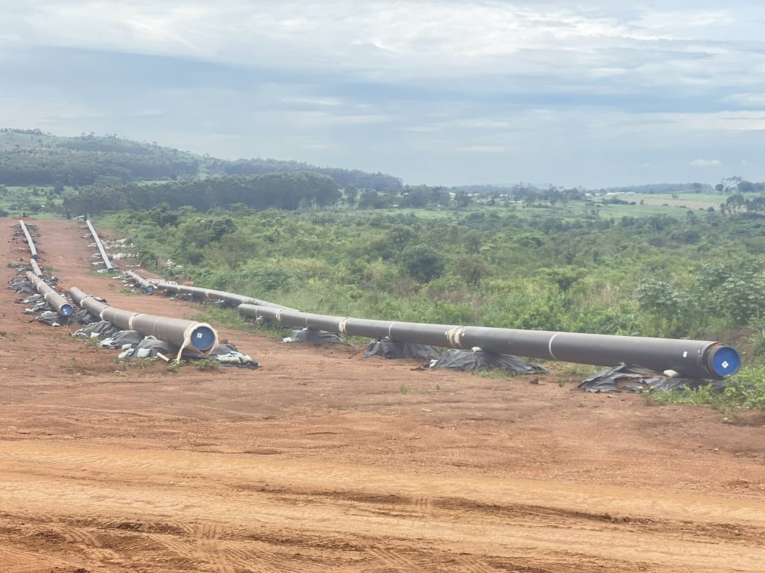 News - Ugandan Communities Say Total’s Oil Project Is More of a Land ...