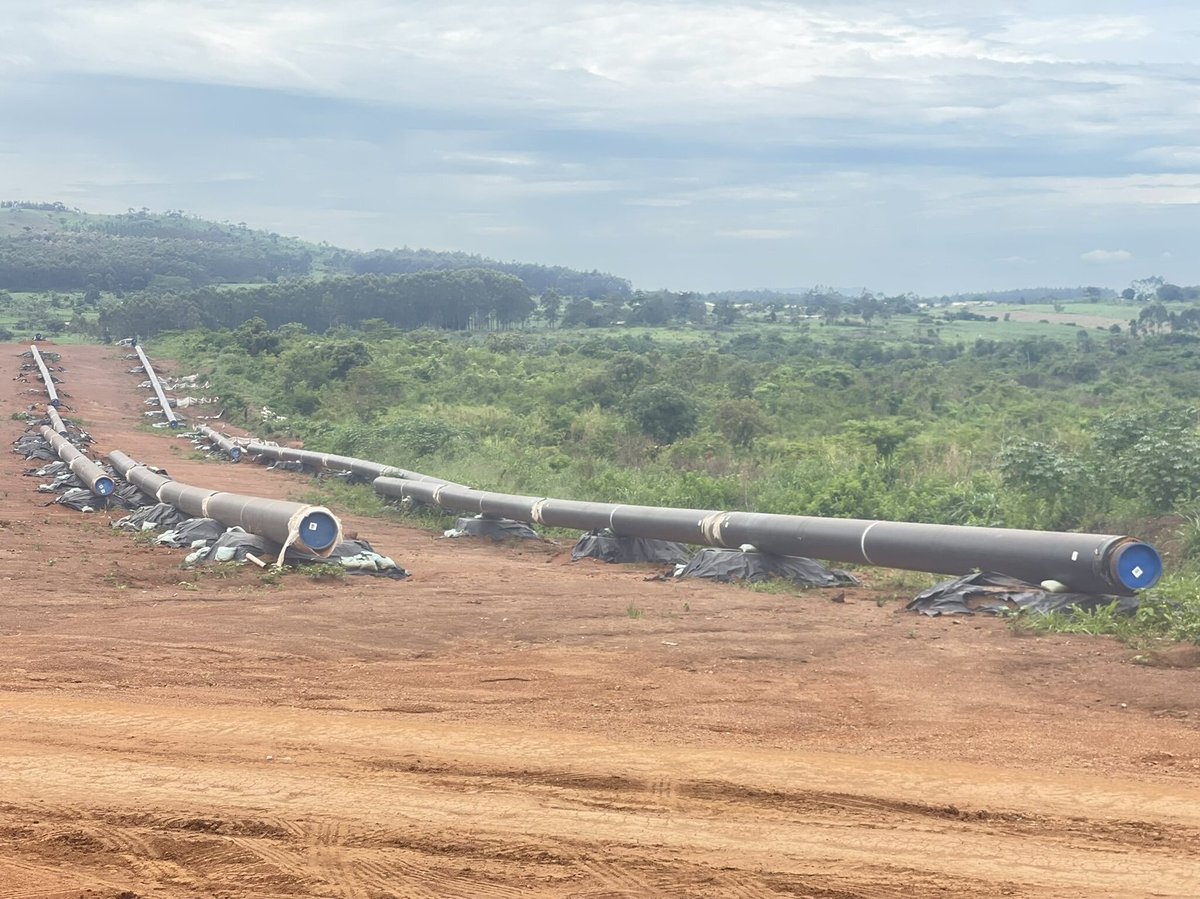 News - Ugandan Communities Say Total’s Oil Project Is More of a Land ...