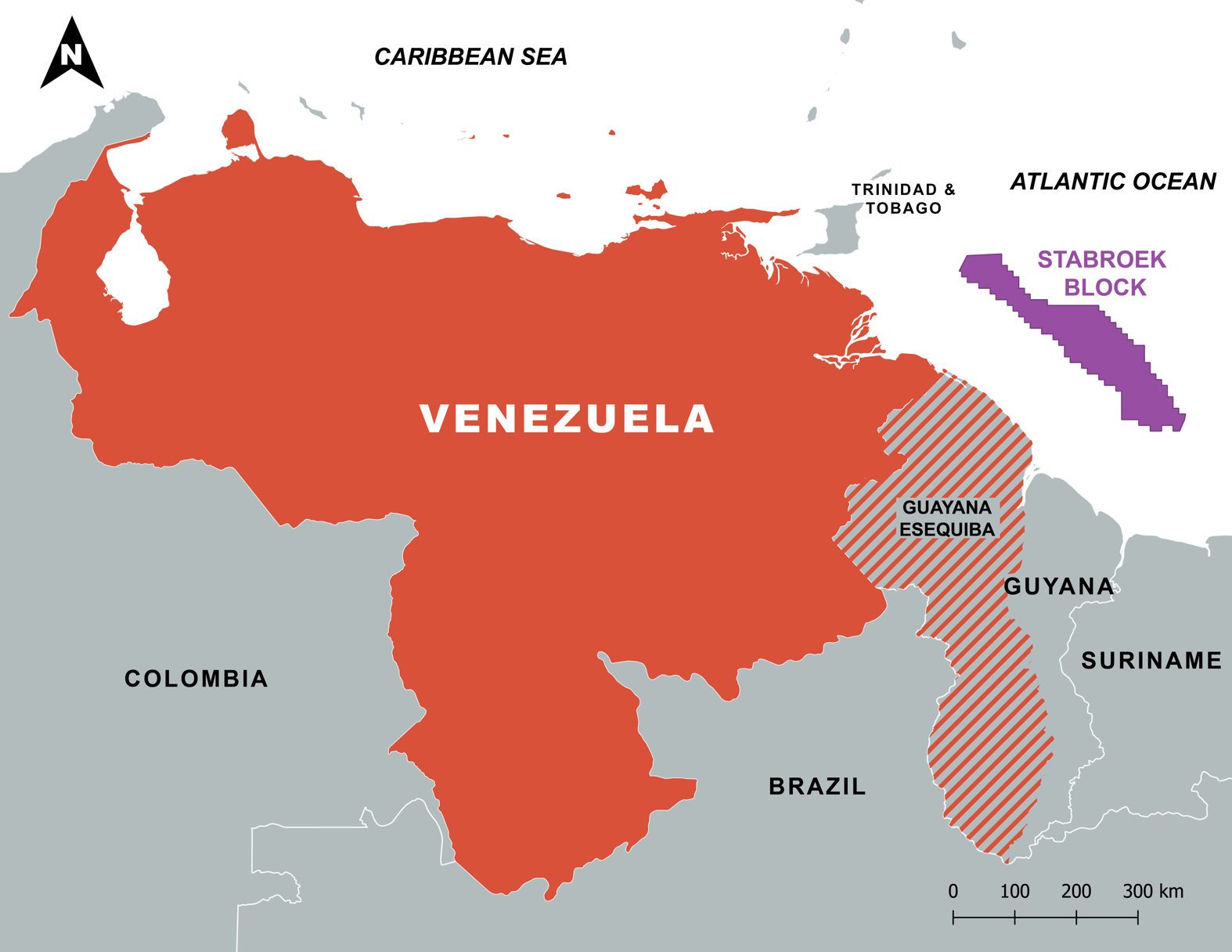 News - Showing Our Work: The Real U.S. Oil Payoff in Venezuela, a ...