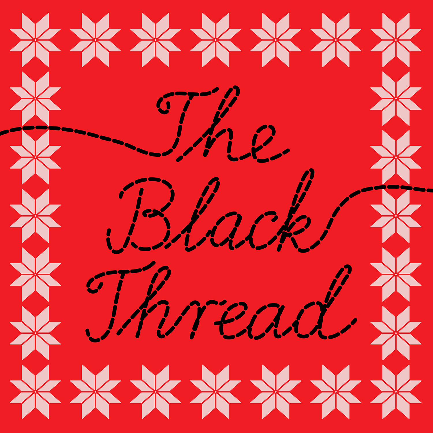 News - The Black Thread | Drilled