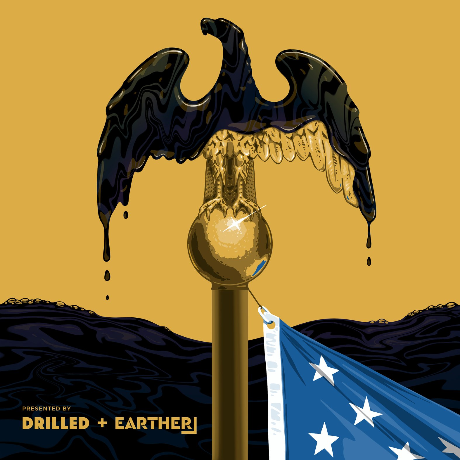 Investigations - The ABCs of Big Oil | Drilled